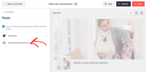 How to Embed a Facebook Group Feed in WordPress