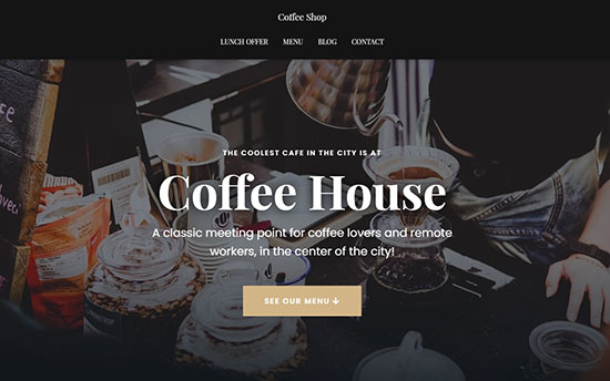 21 Best Dark WordPress Themes (Free Included) (2021)