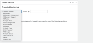 How to Add Automatic Drip Content in Your WordPress Site