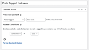 How to Add Automatic Drip Content in Your WordPress Site