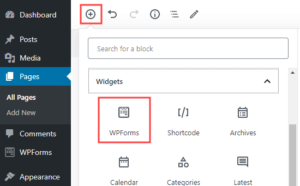 How to Make a Job Application Form in WordPress (1-click Template)
