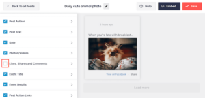 How to Embed a Facebook Group Feed in WordPress