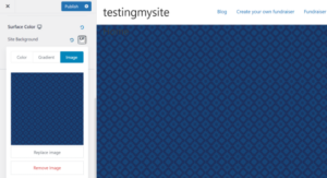 How to Add a Background Image in WordPress (6 Easy Ways)