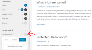 How to Add a Background Image in WordPress (6 Easy Ways)