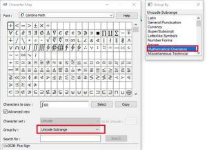 How to Write Math Equations in WordPress (Beautiful Formatting)