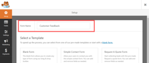 How to Create a Questionnaire in WordPress (Easy Way)