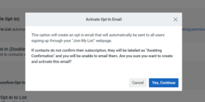 How to Prevent Newsletter Signup Spam in WordPress (4 Methods)