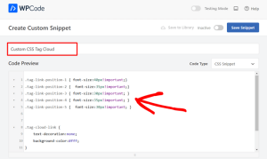 How to Easily Add Custom CSS to Your WordPress Site