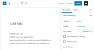 How to Copy and Paste in WordPress without Formatting Issues