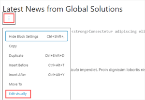 How to Copy and Paste in WordPress without Formatting Issues