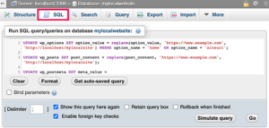 How to Move a Live WordPress Site to Local Server