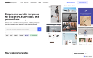 Webflow vs WordPress - Which One is Better? (Comparison)