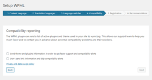 How to Automatically Translate WordPress (Easy Method)