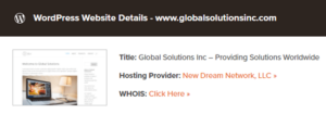 How to Find Out Who is Hosting a Certain Website (3 Ways)