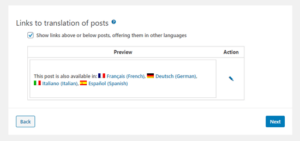 How to Automatically Translate WordPress (Easy Method)