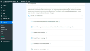 9 Best WordPress GDPR Plugins to Improve Compliance