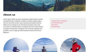 How to Display a List of Child Pages For a Parent Page in WordPress