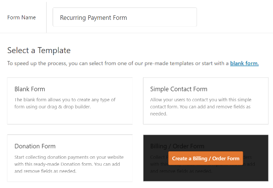 How to Accept Recurring Payments in WordPress (4 Methods)