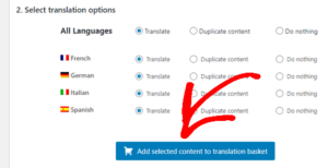 How to Automatically Translate WordPress (Easy Method)
