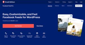9 Best WordPress Facebook Plugins to Grow Your Blog