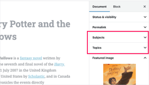 How to Create Custom Taxonomies in WordPress (2 Easy Ways)