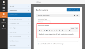 How to Create a Request a Quote Form in WordPress (Step by Step)