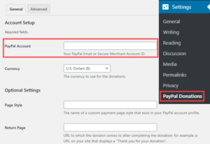 How to Add a PayPal Donate Button in WordPress (3 Methods)