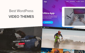 22 Best WordPress Video Themes (2025)