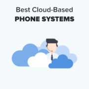 7 Best Cloud Phone Systems for Remote Teams – Compared (2021)