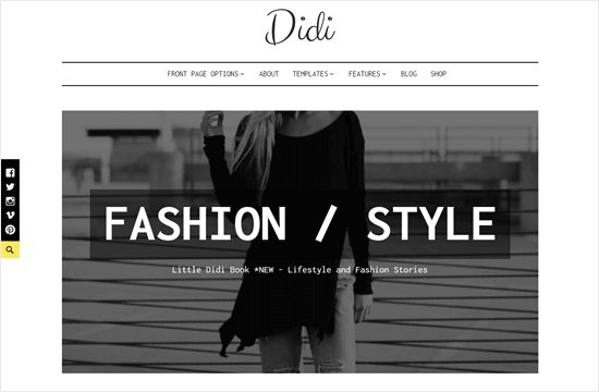21 Best WordPress Resume Themes for Your Online CV (2022)
