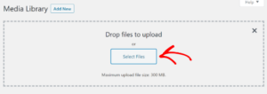 How to Upload PDF Files to Your WordPress Site
