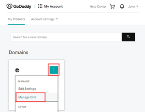 How to Easily Change Domain Nameservers (and Point to a New Host)