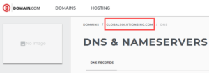 How to Easily Change Domain Nameservers (and Point to a New Host)