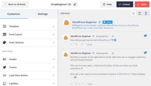 9 Best Twitter Plugins for WordPress in 2025 (Compared)