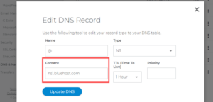 How to Easily Change Domain Nameservers (and Point to a New Host)
