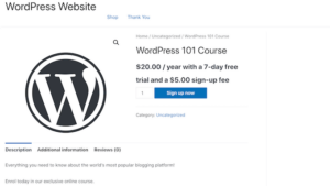 How to Accept Recurring Payments in WordPress (4 Methods)