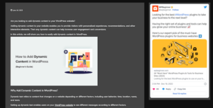 How to Embed Actual Tweets in WordPress Blog Posts