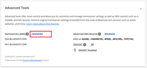 How to Easily Change Domain Nameservers (and Point to a New Host)
