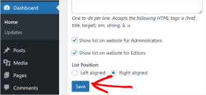 How to Create a To-Do List in WordPress (2 Easy Methods)
