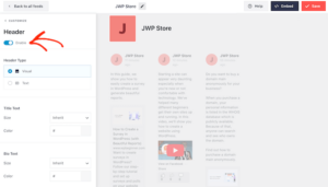 How to Create a Custom Facebook Feed in WordPress (5 Steps)