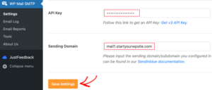 How to Use Free SMTP Server to Send WordPress Emails (3 Methods)