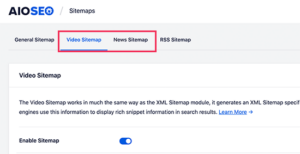 What Is an XML Sitemap? How to Create a Sitemap in WordPress