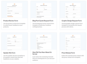 7 Best Google Forms Alternatives in 2025 (Better Features + Free)