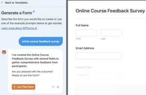 7 Best Google Forms Alternatives in 2025 (Better Features + Free)
