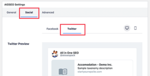 How to Fix Broken Twitter Card Images in WordPress