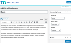 How to Create and Sell Online Courses with WordPress (Step by Step)