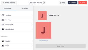 How to Embed Facebook Albums in WordPress (Easy Way)