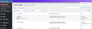 How to Create a Services Section in WordPress (2 Easy Ways)