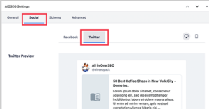 How to Fix Broken Twitter Card Images in WordPress