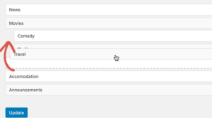 How to Change the Category Order in WordPress (Easy Way)